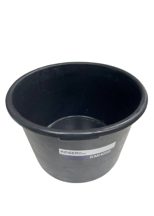 KEISERtools > Our Products > Mixing Bucket 50
