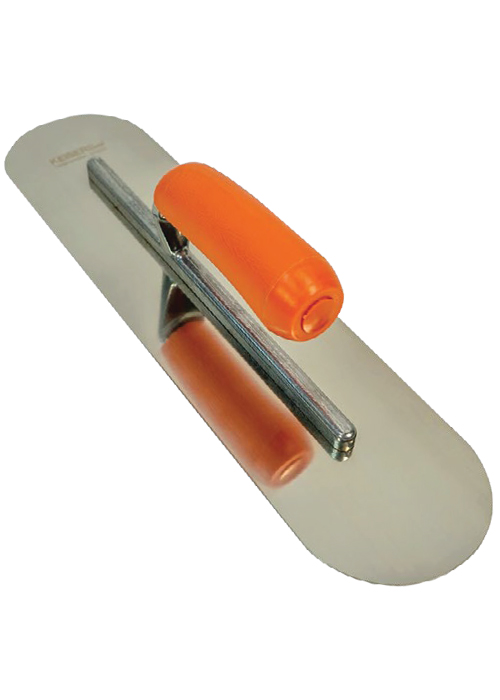 KEISERtools > Our Products > Pool Trowel