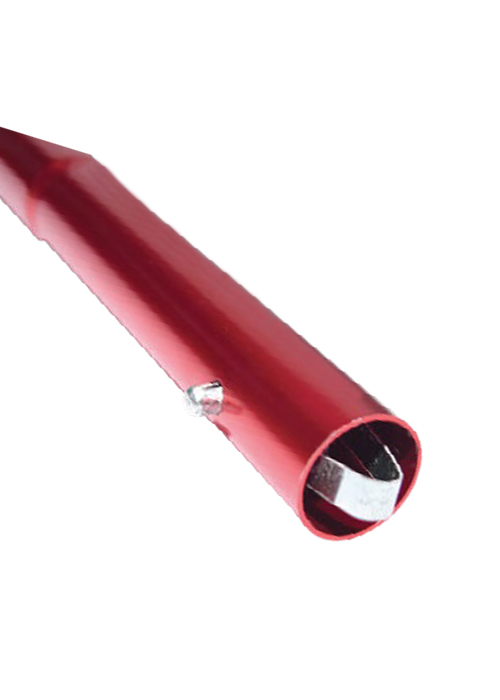 KEISERtools > Our Products > Push Bottom Pole