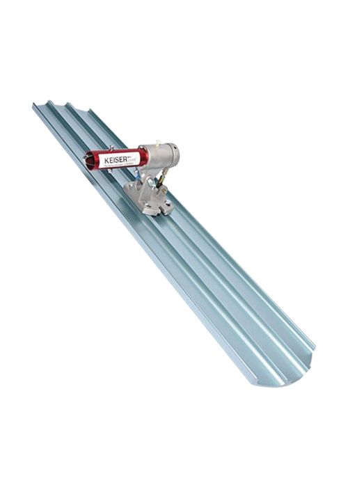 KEISERtools > Our Products > Magnesium Bull Float