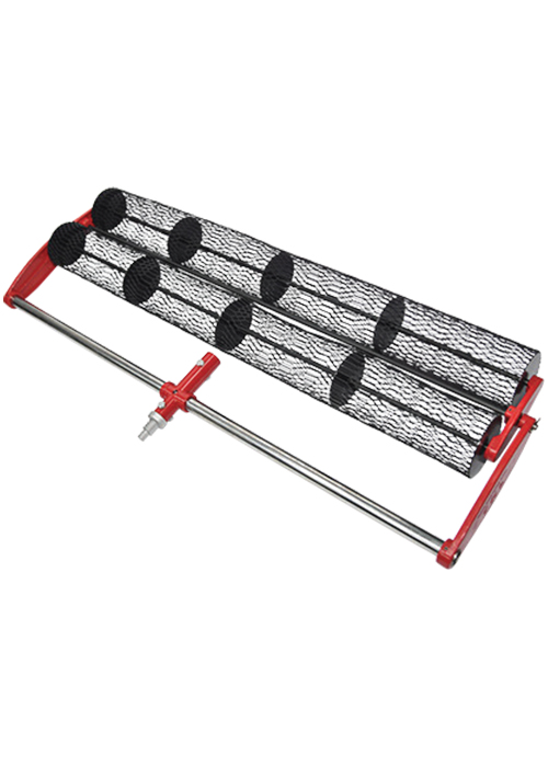 KEISERtools > Our Products > Concrete Tamper