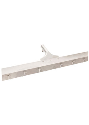 KEISERtools > Our Products > Screed Leveling Scraper 80