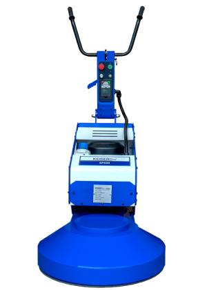 KEISERtools > Our Products > Paint & Plaster Remover Machine