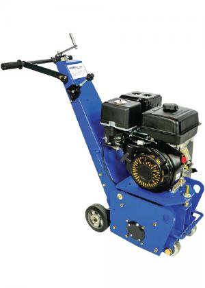 KEISERtools > Our Products > Paint & Plaster Remover Machine